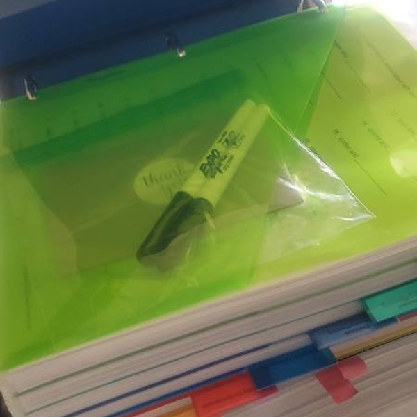 The Ultimate SNF SLP Cognitive-linguistic Binder - Etsy