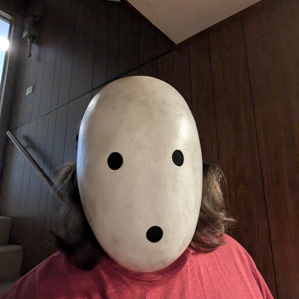 APOLLO God Mask, Greek Mask, Greek Statue Face, Black Venetian Mask ...