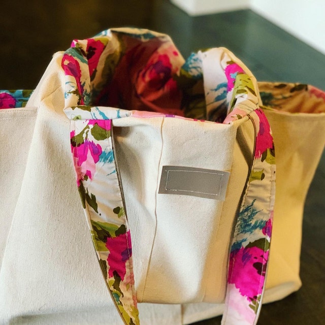 iThinksew - Patterns and More - Noel Bag PDF Pattern