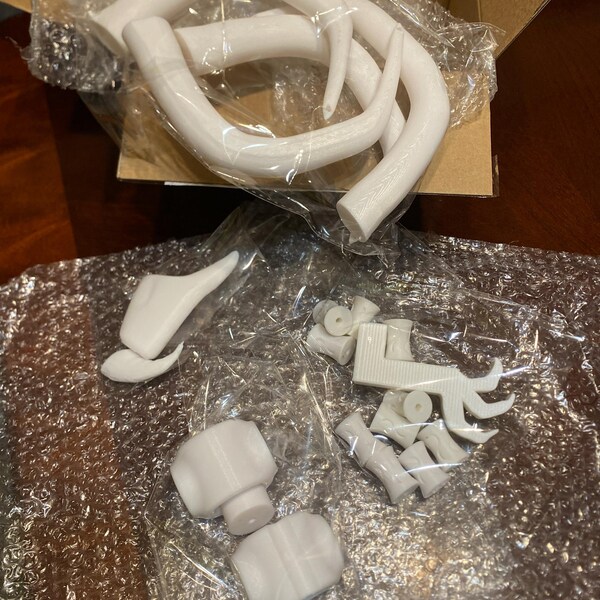 Skeleton Human Hand (right Hand) Prop Sculpture - Etsy