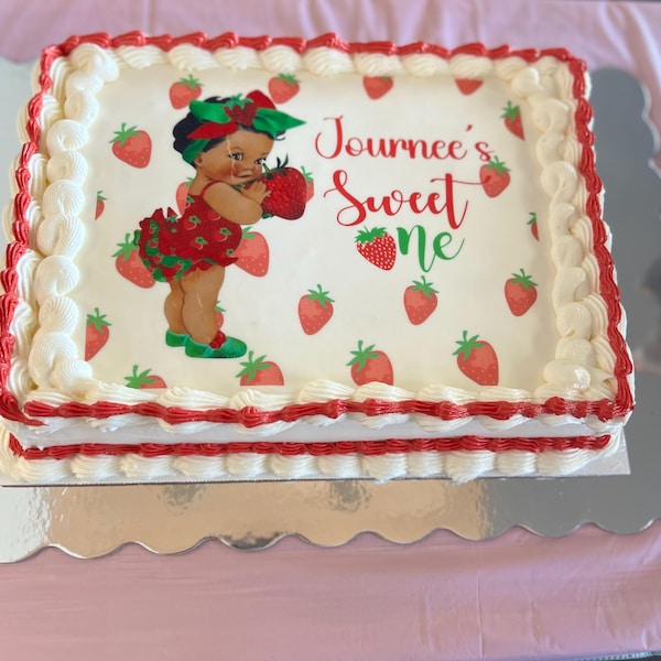 Pooh Baby Shower Edible Image Honey Oh Baby Bees & Hunny Gender Reveal ...