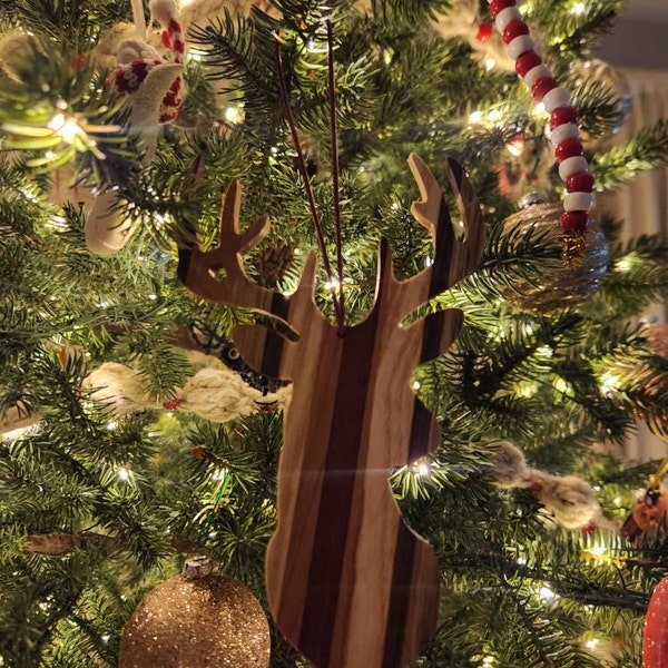 Handmade Wooden Spurtles - Etsy