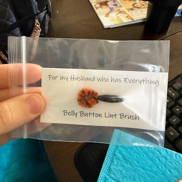 Hillbilly Toothbrushes Family Pack Gag Gift - Etsy