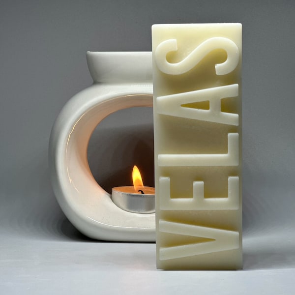 Custom Food-safe Silicone Mold With Your Picture, Logo or Text | Custom ...