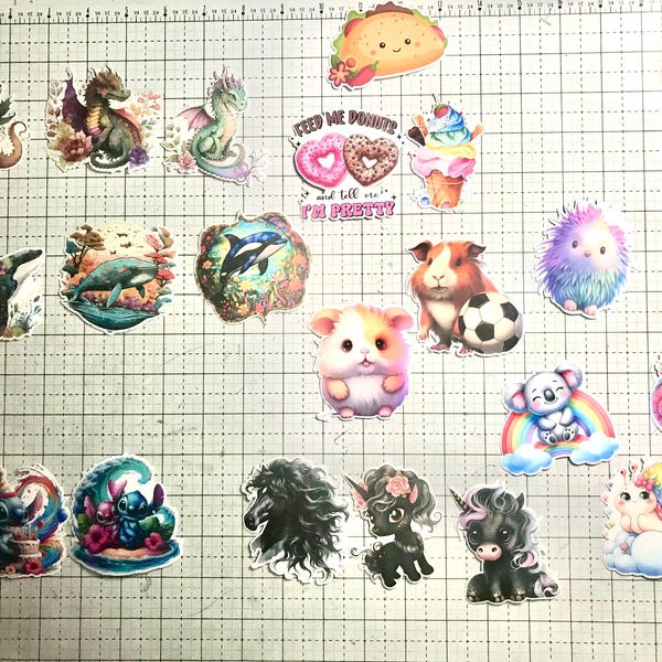 Mickey Mouse Sticker, Mickey Castle Sticker, Magical Vacation Sticker ...