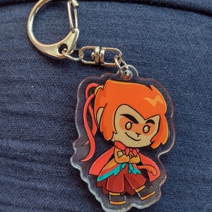 DR UDG Komaru Naegi Toko Fukawa Kotoko Utsugi Monaca Towa | Etsy