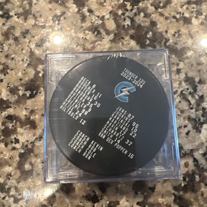 Trading Card Wall Display Mag Mount 4 Pack - Etsy