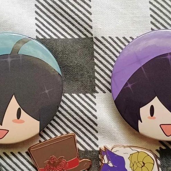 YTTD Sara Chidouin, Joe Tazuna, Sou Hiyori, Kanna Kizuchi, & Gin Ibushi ...
