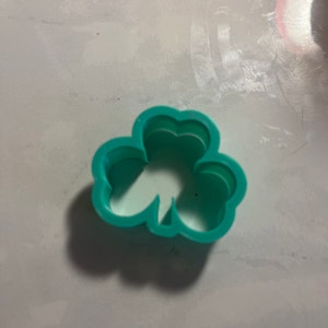 Polymer Clay Cutters 400-jan's Easy Back Bail for Pendants - Etsy