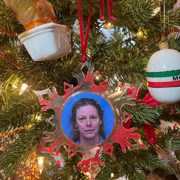 Horror New Home Congratulations Card - Greeting Card - Halloween ...