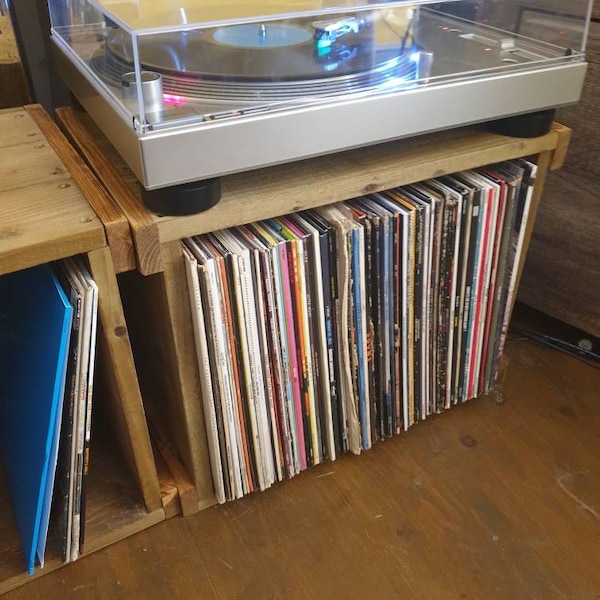 Compact Disc Case. Your Cds Deserve Some Love Too Stackable and ...