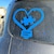 Horse Heartbeat Decal/horse Life Line Decal/horse Vinyl Sticker/horse ...