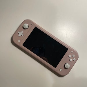 Natural Series Nintendo Switch Lite Skin Neutral Beige Sage - Etsy