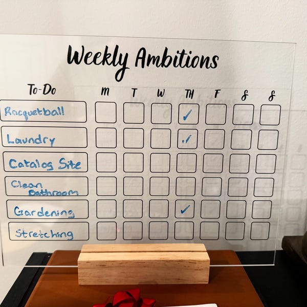 FLOATING MAP FRAME, Poster Frame, Clear Acrylic Frame, Frameless Frame ...