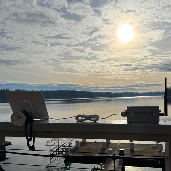 Heltec Mesh Node T-114 PRO Case and Holster (molle or Baofeng ...