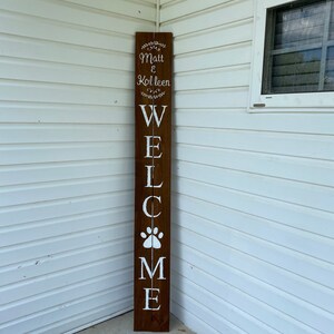 Kansas City Chiefs Welcome Sign | Etsy