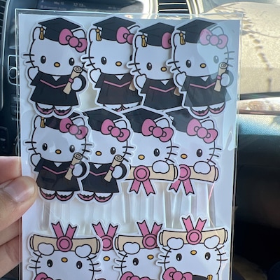 Kawaii Kitty Party Gift Boxes - Etsy