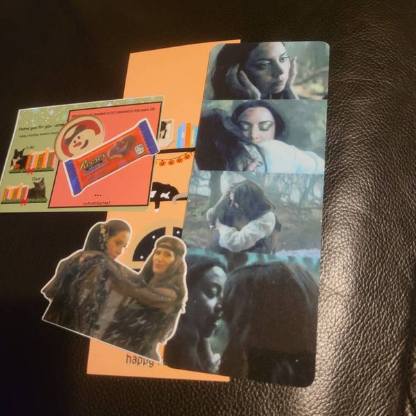 Terrifier Art the Clown Stickers Ll 2-pack Perfect for Horror Movie ...