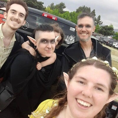 Spider's Web Chainmaille Wall Hanging and Sun Catcher - Etsy