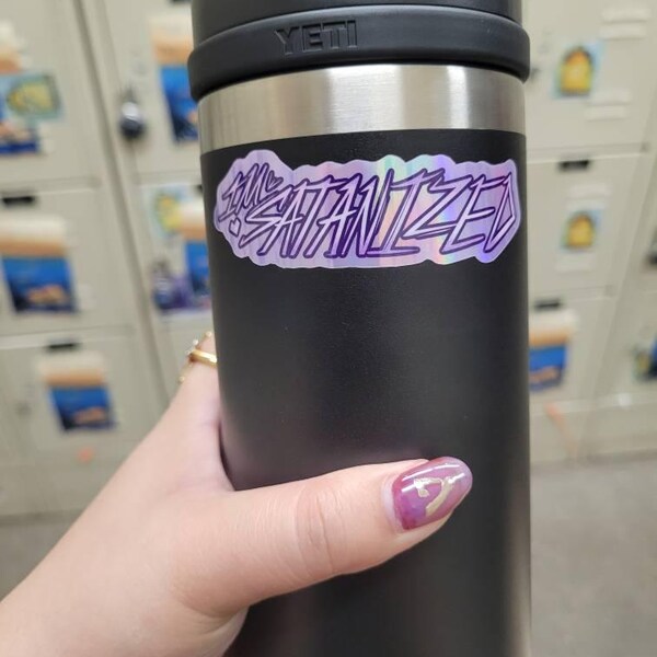 Gonst Stickers - Etsy