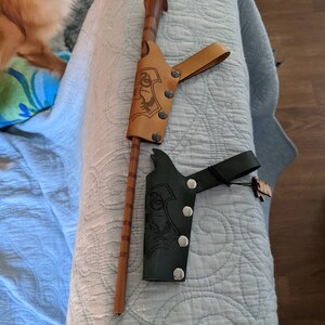 HAKU Banana Ball Python Bracelet Laser Cut Hand Made Leather | Etsy