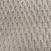 CROCHET PATTERN ⨯ Blanket, Afghan, Throw ⨯ Chunky Texture ⨯ the Zanmann ...