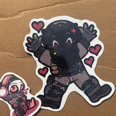 Call of Duty: MW2 König Sticker - Etsy