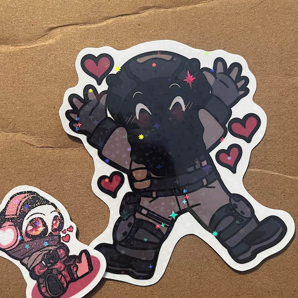 Call of Duty: MW2 König Sticker - Etsy