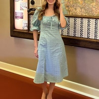 Amy Checkered Shacket Overshirt Printable Sewing Pattern A4 - Etsy Canada