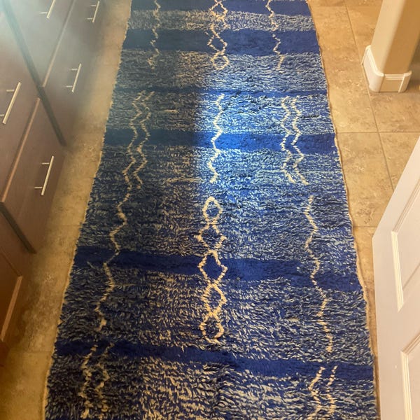 Moroccan Pink Rug, Pink Shag Rug, Moroccan Berber Rugs, Beni Ourain ...