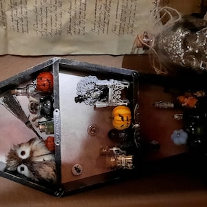 Miniature 1:12 Antique Crime Scene Photos Tiny True Crime - Etsy