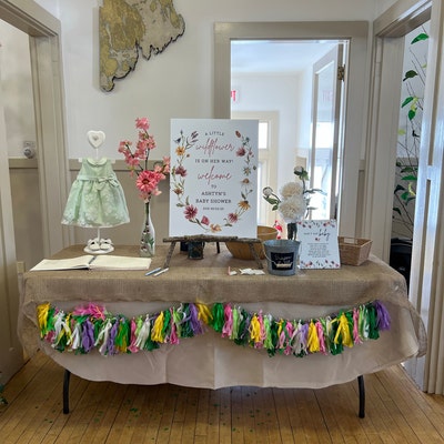 Baby Hanger Centerpiece Dress Hanger Baby Shower Dress Stand Doll Dress ...