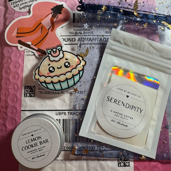 Faces of Faery Finished Diamond Painting, Ready to Hang Diamond ...