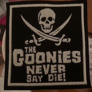 Patches Tribute Inspired to Eat Me Drink Me Cupcake - Etsy