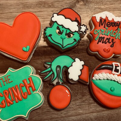 Stacy Plaque Cookie Cutter - Etsy