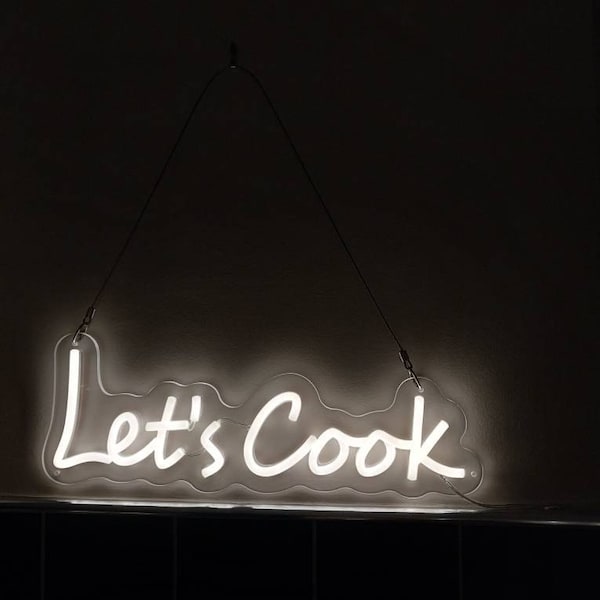 Custom Japanese Neon Sign, Japanese Kanji Neon Sign, Custom Katakana ...