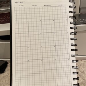 Field Trip Planning Sheet A5 Printable Planner Inserts - Etsy