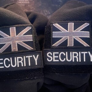 Custom Multicam Army Name Patch Personalised - Etsy