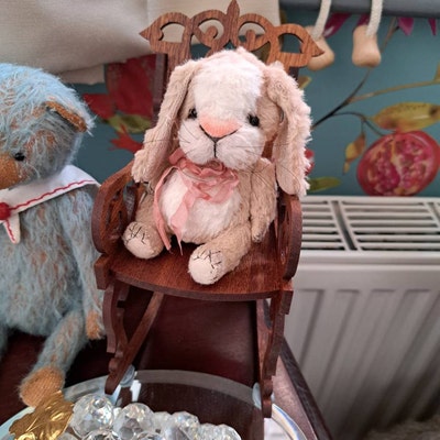 Large Black Walnut Wildlife Corner Wall Shelf Display With 2 - Etsy