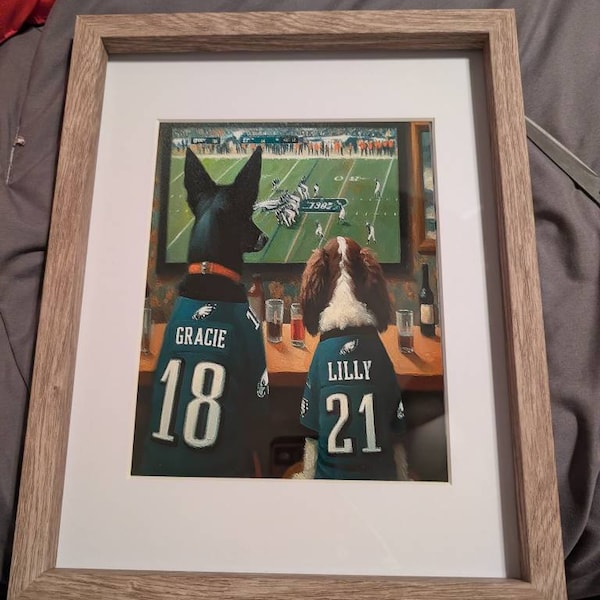 Georgia Bulldogs UGA Painting | University of Georgia Bulldogs Wall Art ...