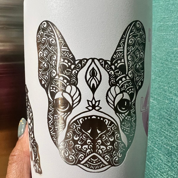 Mandala Manta Ray SVG Cut File for Cricut Crafting, Zentangle Manta Ray ...