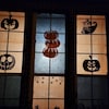 Christmas Story Window Clings - Etsy