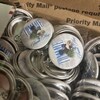 Custom Memorial, Remembrance and Funeral Pins/buttons/magnets - Etsy
