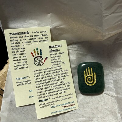 Bear Totem Animal Stones, Comfort Stones, Worry Stones, Power Stones - Etsy