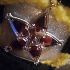 Eevee Evolution Stone Set Pokemon - Etsy