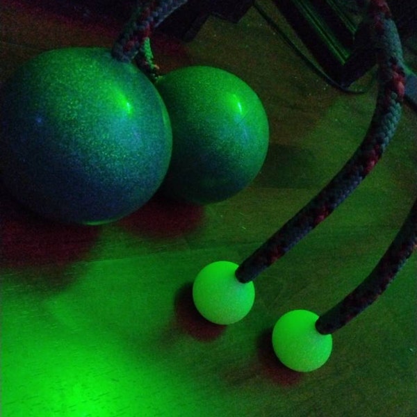 LED Rope Dart Capsule 2.0 - Etsy