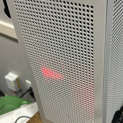 NZXT H1 V2 2022 Vented Front Panel - Etsy UK