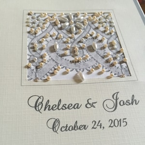 Mother of the Bride Gift, Mother of the Groom Gift, Wedding Photo Album ...