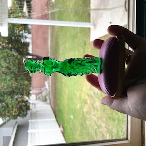 Guatemalan Insanity Pepper the Simpsons - Etsy