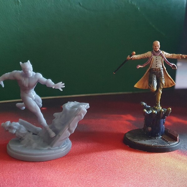 Transformers Pack Vol. 3 - RN Estudio - Dnd - D&D - Pathfinder ...